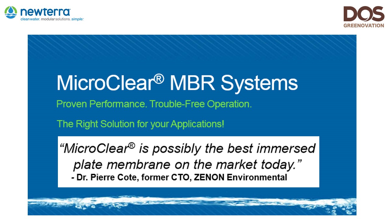 DOS MBR – DOSgreenovation